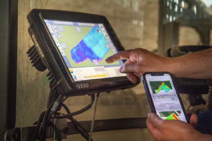 Optiprotect | Agri Territoires Loiret